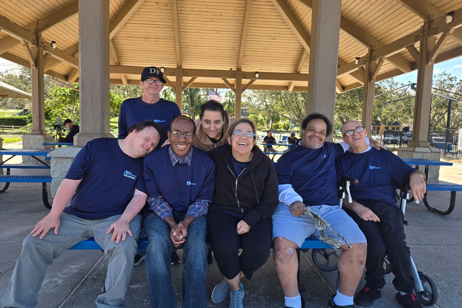 Building Blocks | Empowering Adults with Disabilities